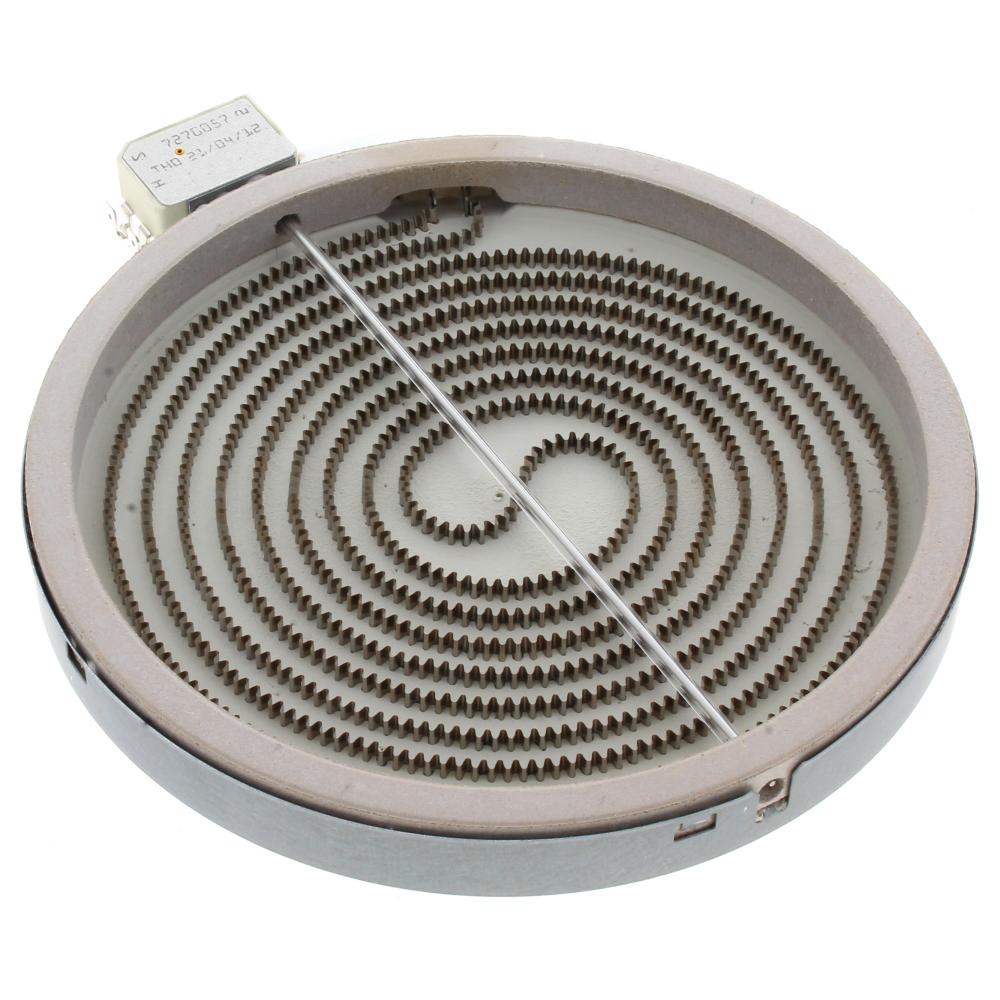 Heater, 2300w (1000w) J00108074 - Hotpoint - Hotpoint