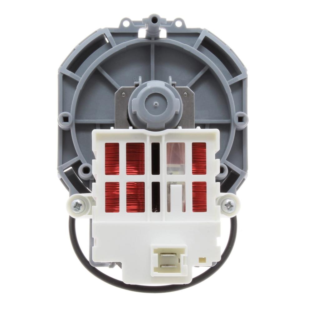 Kit Wash Motor/pump Askoll M31 + O-ring J00719263 - Hotpoint - Hotpoint