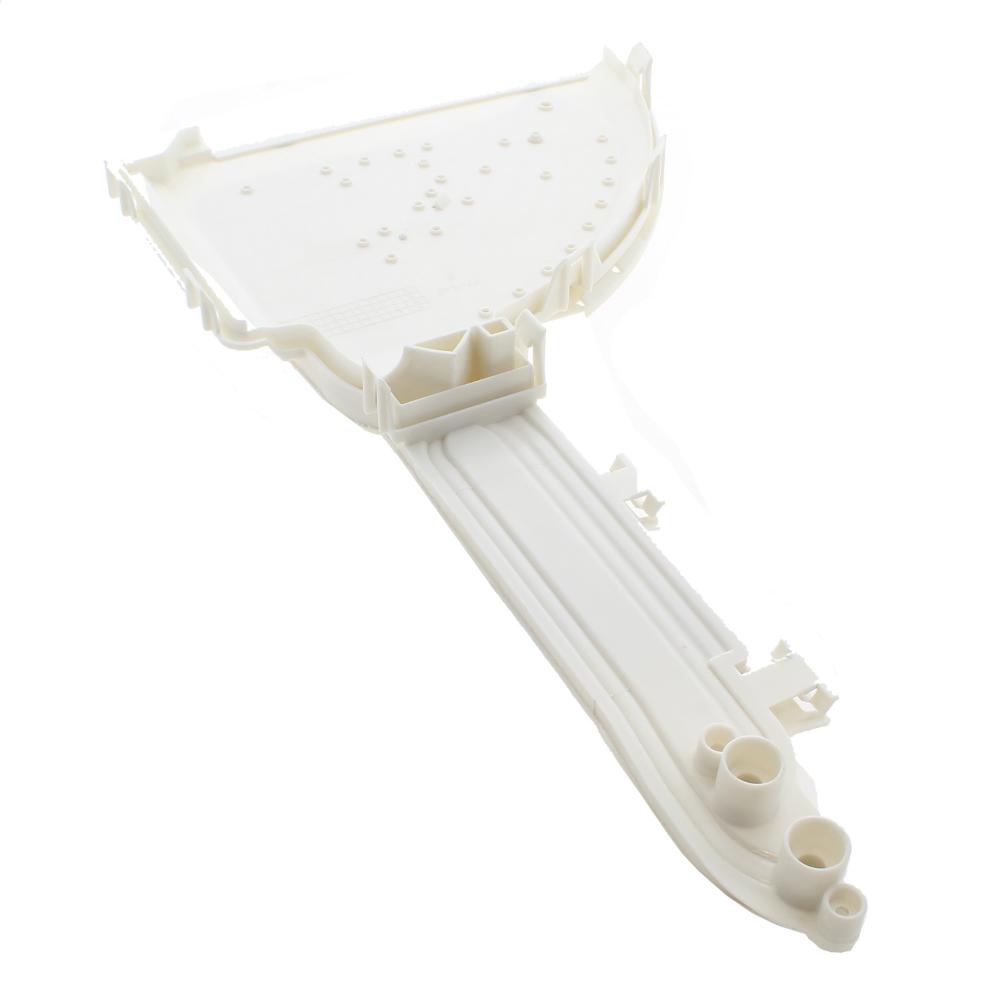 Hopper Cover Std 1e3u Wd 427mm J00387821 - Hotpoint - Hotpoint