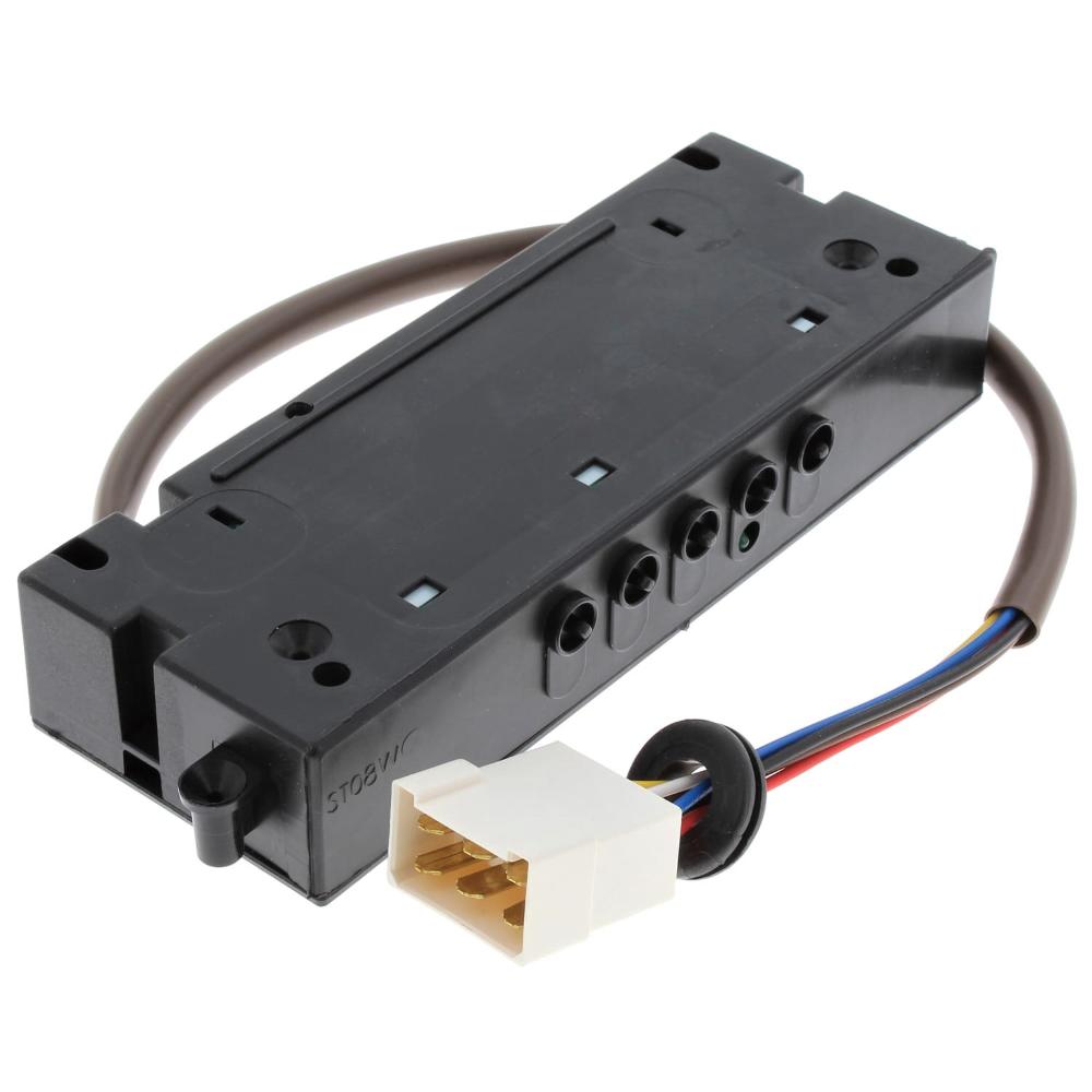 Control Box Hz9(ix) J00112369 - Hotpoint - Hotpoint
