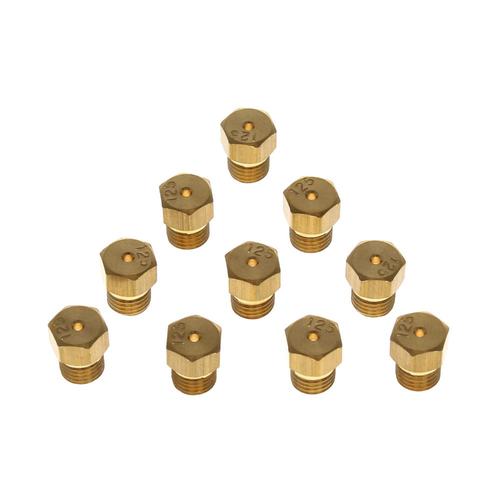 Gas Jet G20-20 - Large Burner J00264181 - Hotpoint - Hotpoint