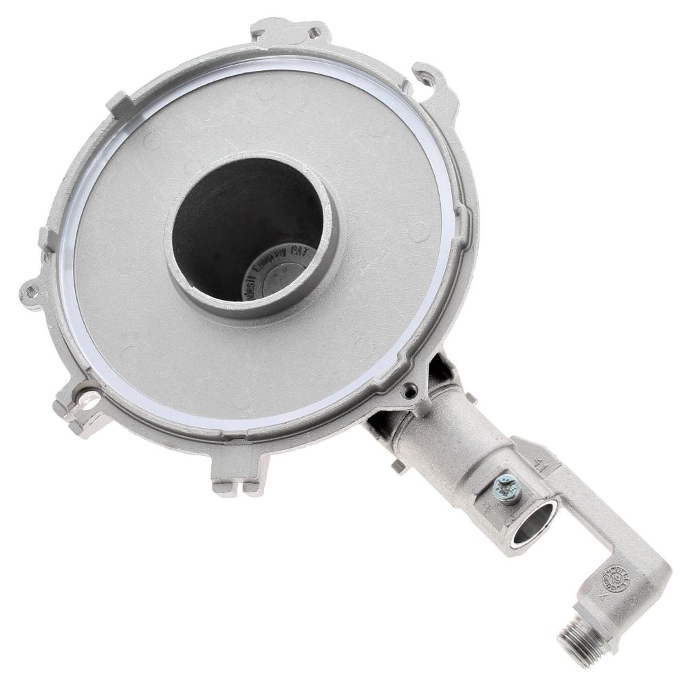Burner Cup - Large Burner Ftgh De J00276639 - Hotpoint - Hotpoint
