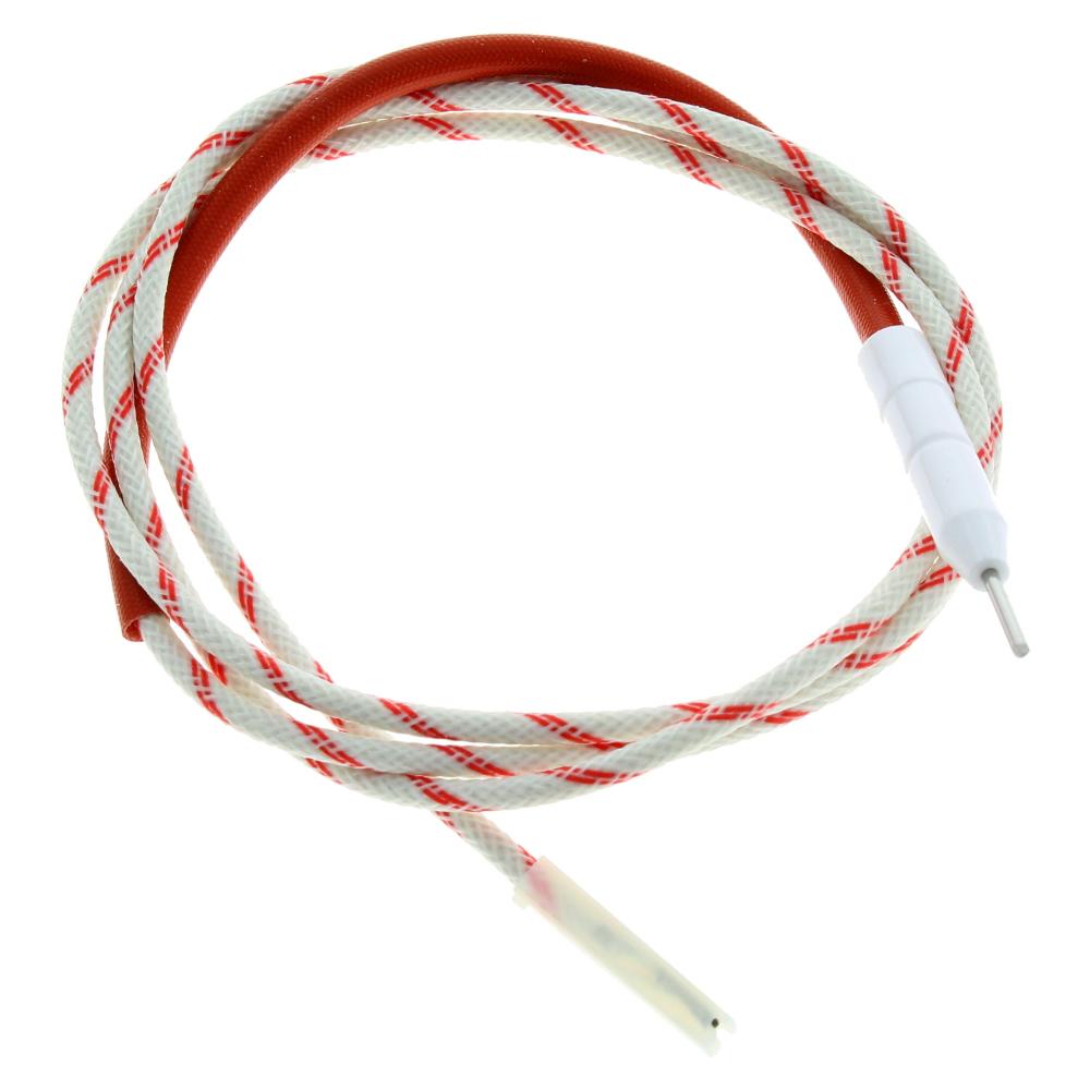 Spark Ignition Plug L=1010 J00615571 - Hotpoint - Hotpoint