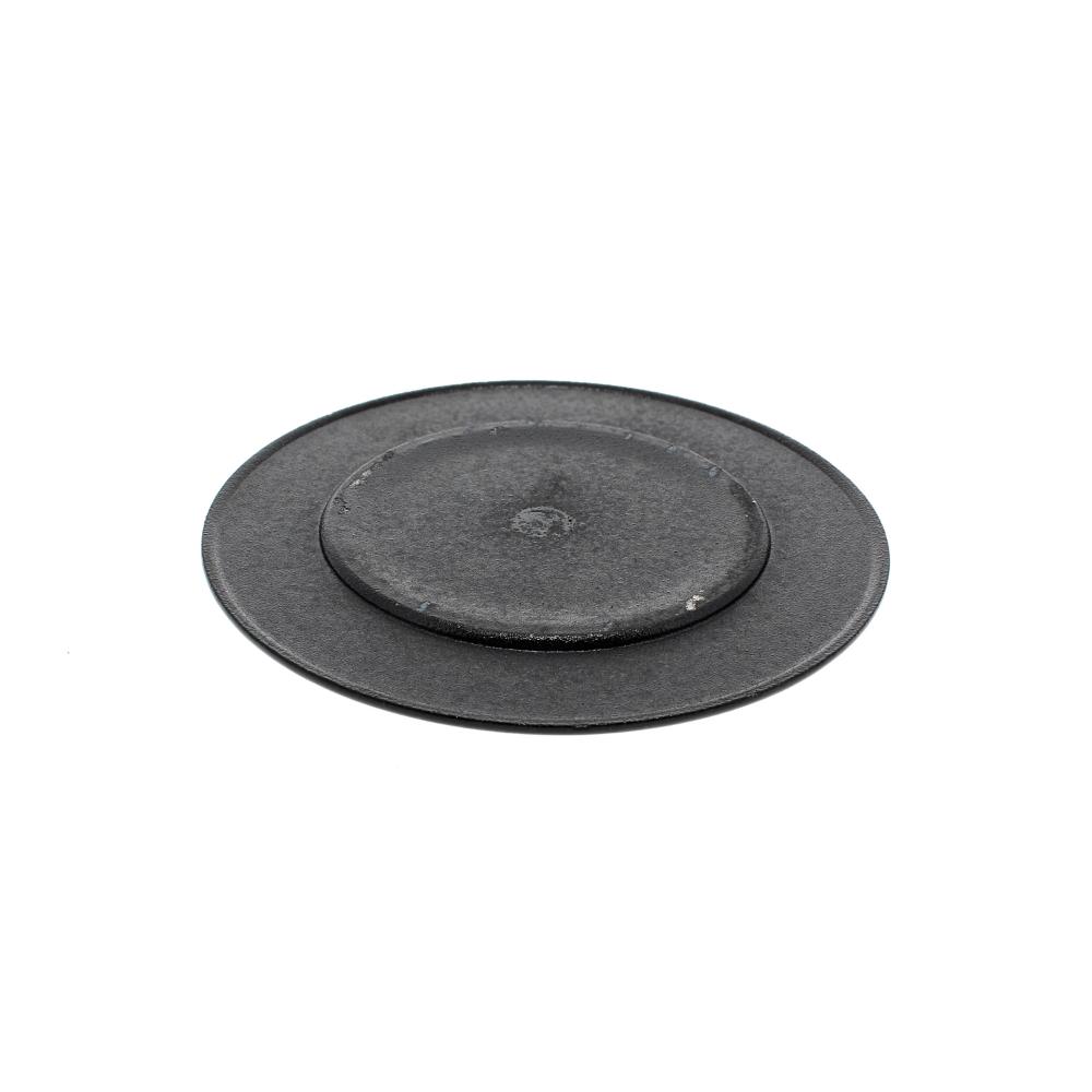 Burner Cap Large - Sabaf Eco J00247505 - Hotpoint - Hotpoint