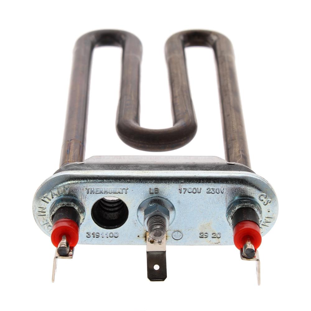 Heater Wash 1700/230v 2tf Steam J00381085 - Hotpoint - Hotpoint