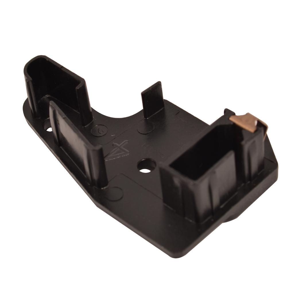 Cooker Lh Bottom Cap J00224274 - Hotpoint - Hotpoint