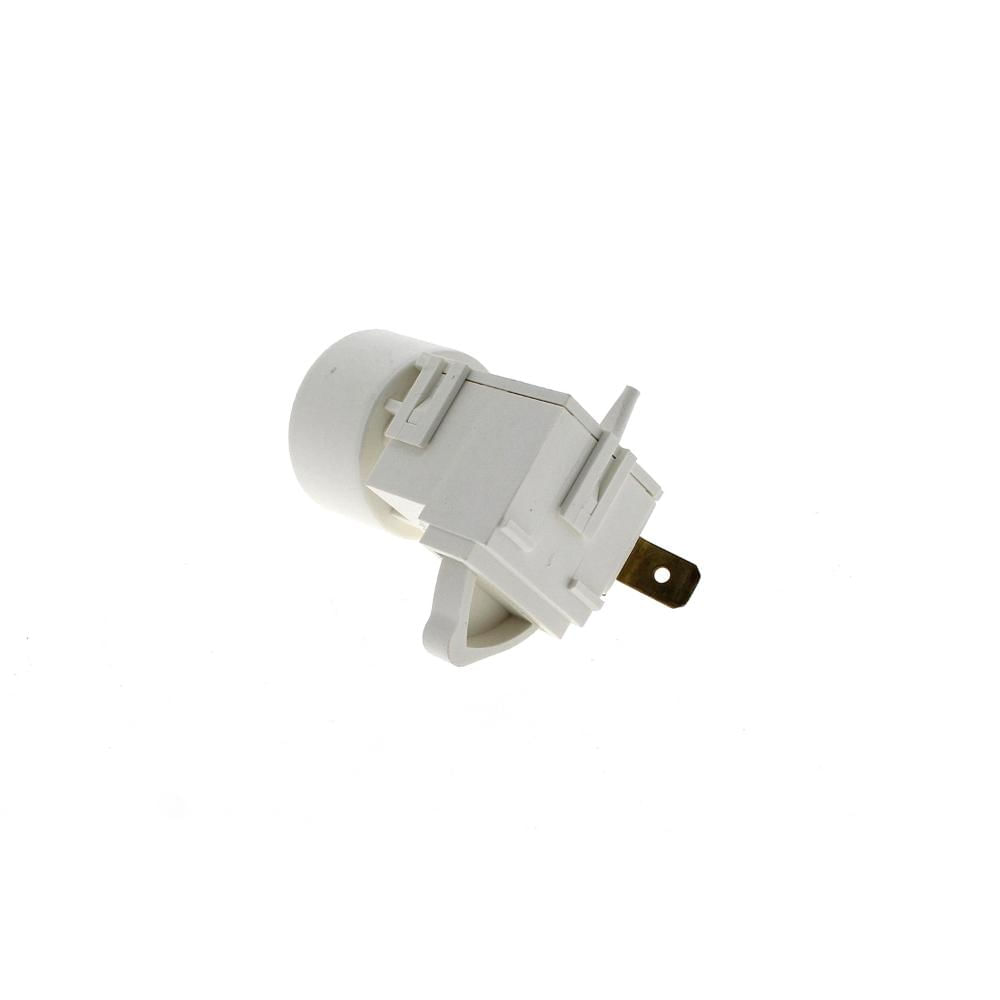 Lamp-socket With Switch 250v E14 J00103565 - Hotpoint - Hotpoint