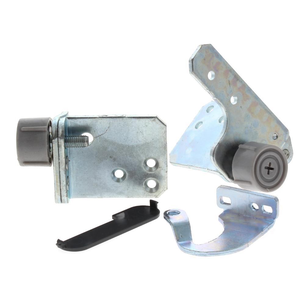 Kit Reversing Door Opening Dd Inox J00273595 - Hotpoint - Hotpoint
