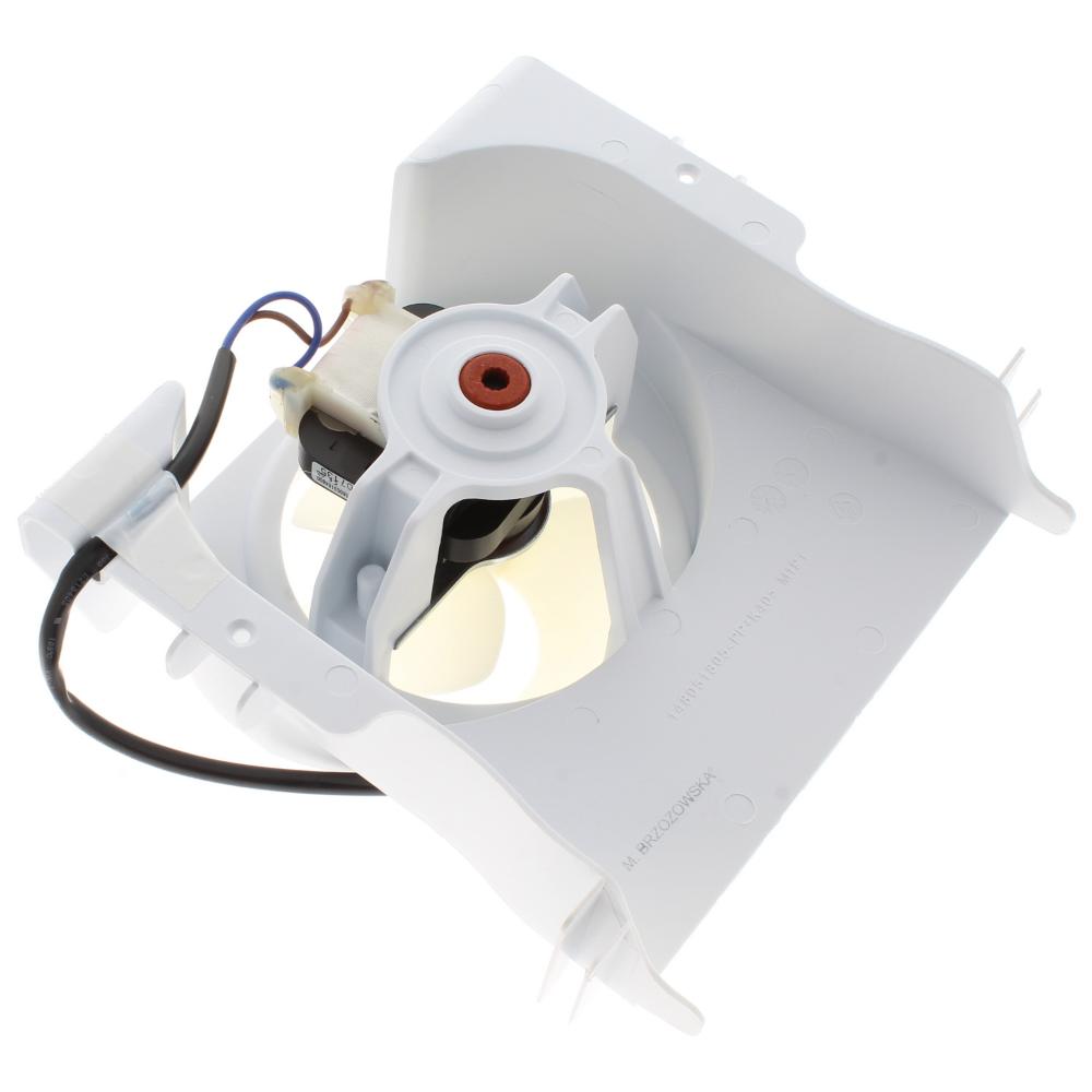 Fan Motor Assy Fz.timer.pnf.2015 J00351478 - Hotpoint - Hotpoint