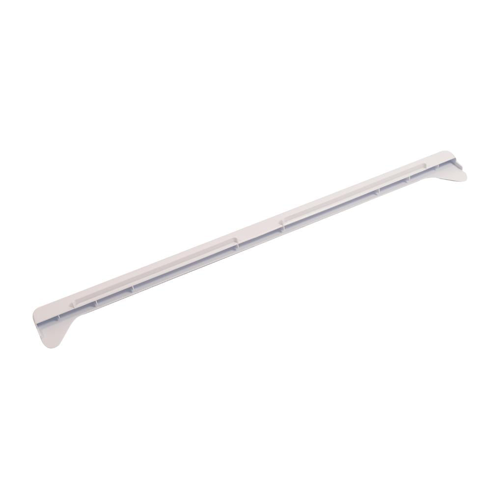 Refrigerator Salad Drawer Cover Trim J00653806 - Hotpoint - Hotpoint