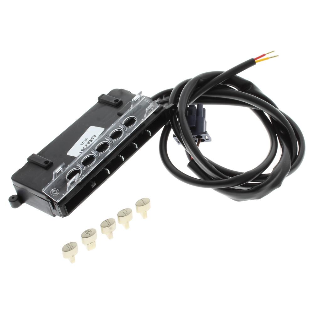 Control Bracket J00675681 - Hotpoint - Hotpoint