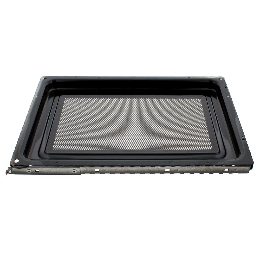 Door Inner Assy + Glass J00541607 - Hotpoint - Hotpoint