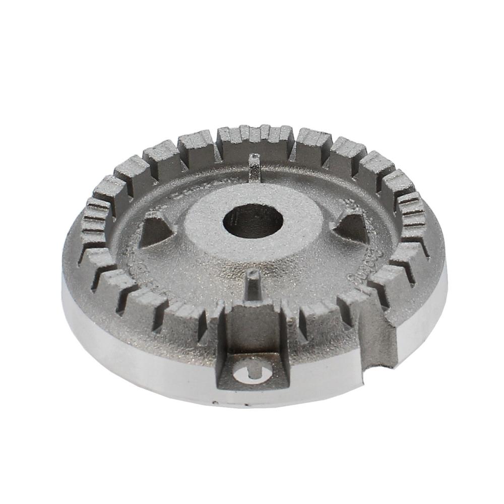 Burner Ring - Medium Sr Defendi (he) J00271529 - Hotpoint - Hotpoint