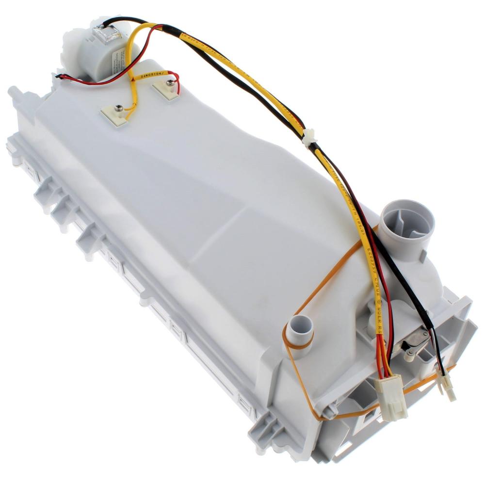 New Dispenser Assembly (ads) No Premix J00737604 - Hotpoint - Hotpoint