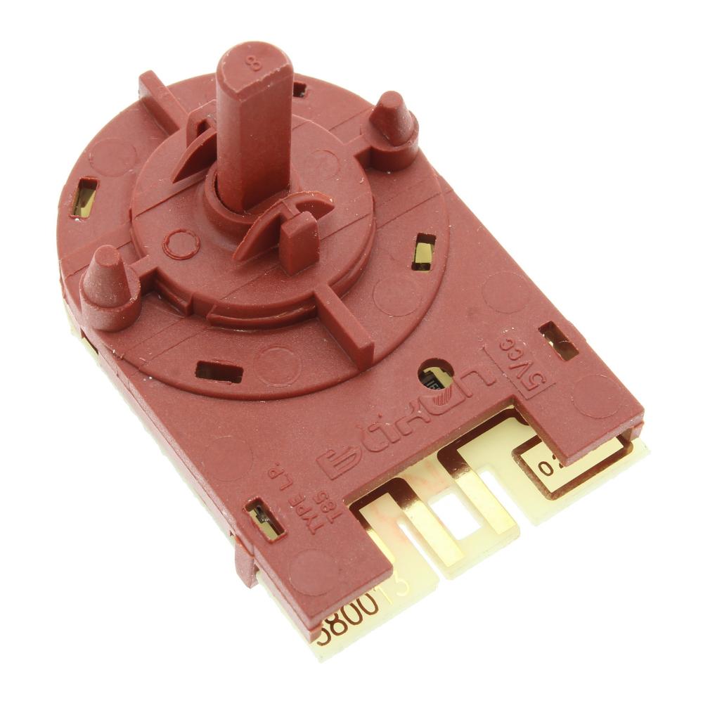 Programme Selector Potentiometer J00117651 - Hotpoint - Hotpoint