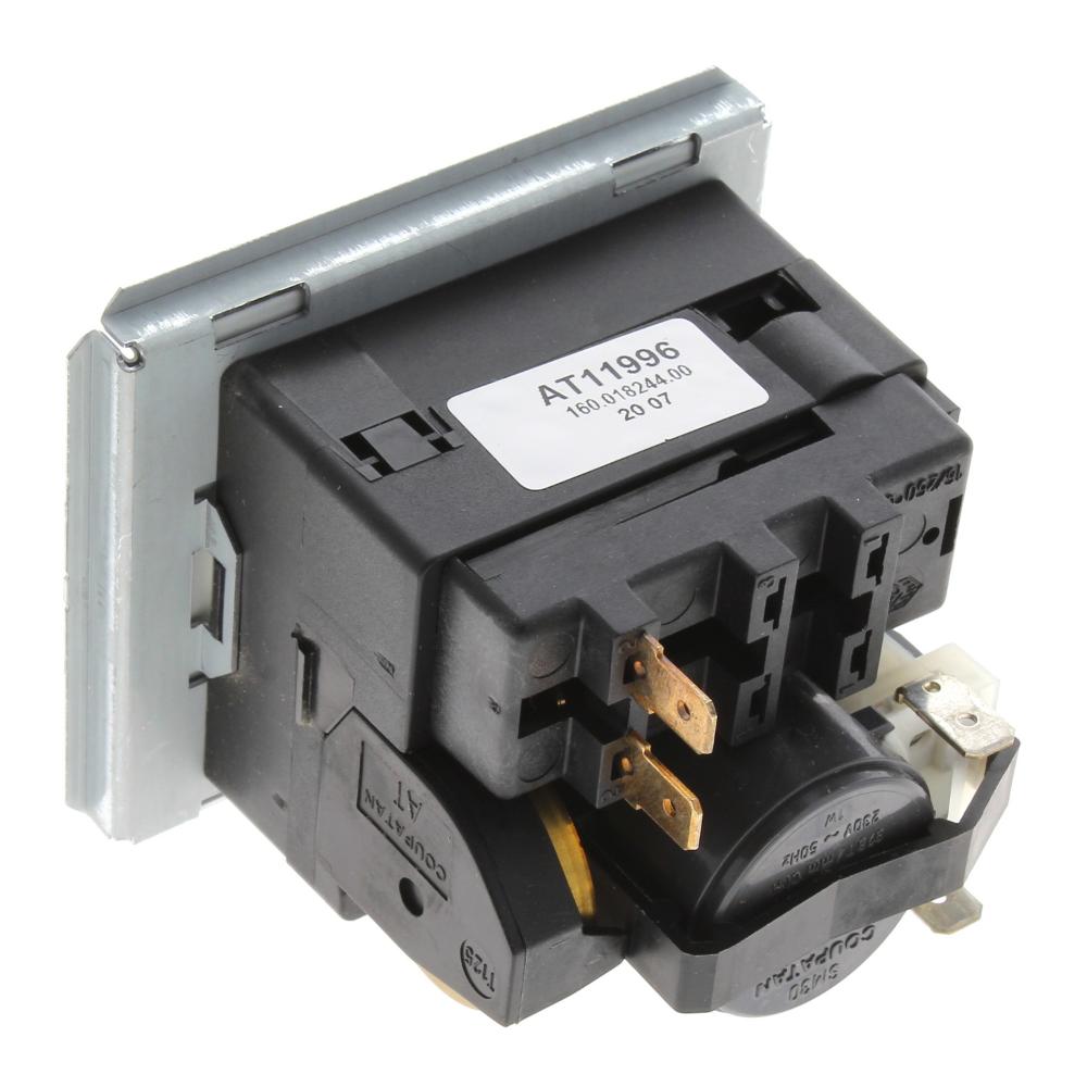 Programmer I/f Pca-ml621 Ft850 + Leaflet J00240841 - Hotpoint - Hotpoint