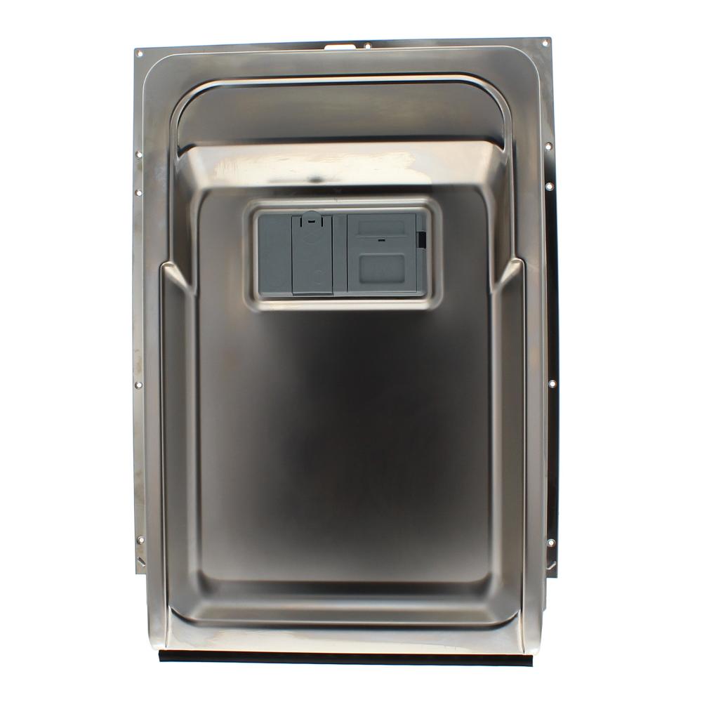 Inner Door Panel Stainless 45 Lg El J00702244 - Hotpoint - Hotpoint