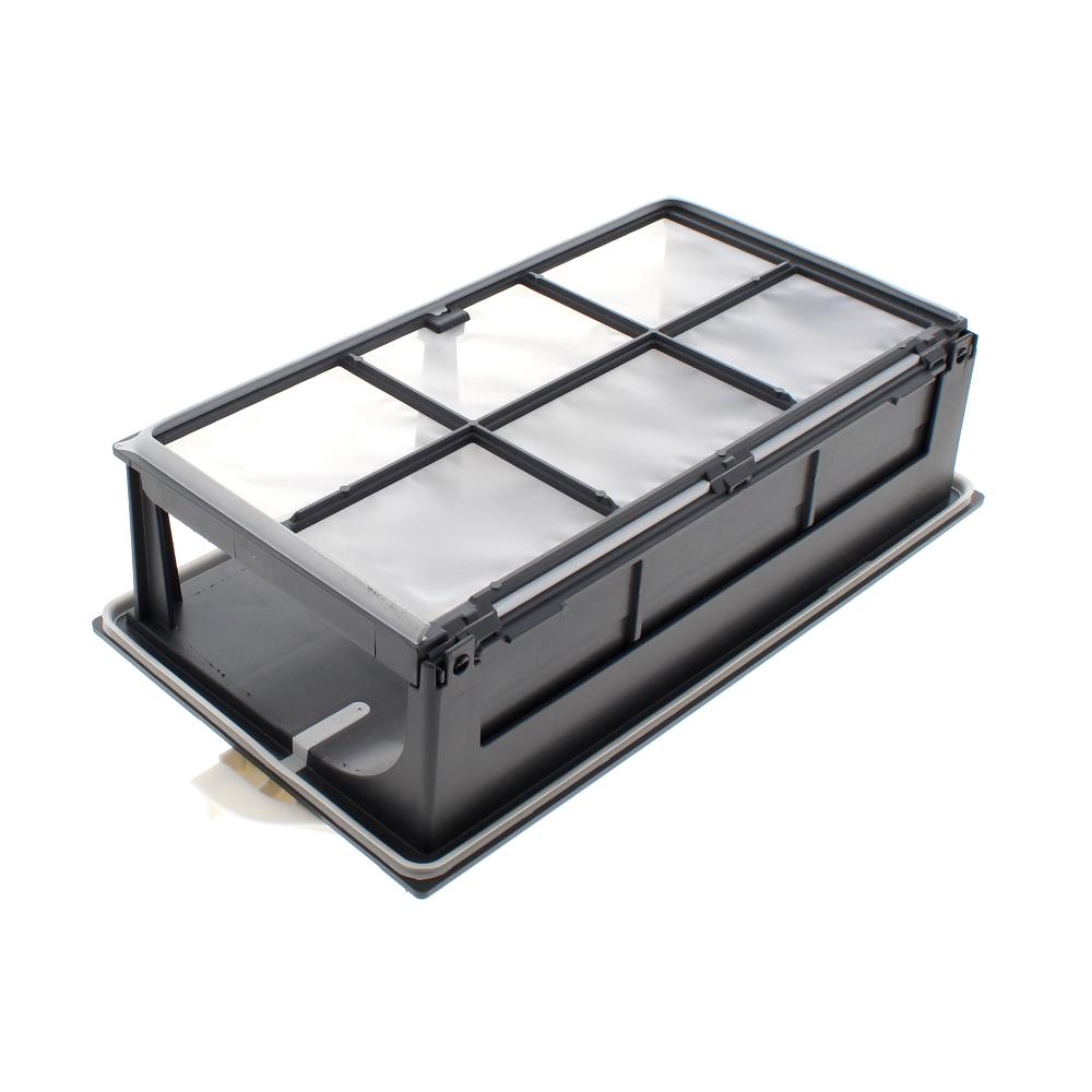Front Filter Cd J00606032 - Hotpoint - Hotpoint