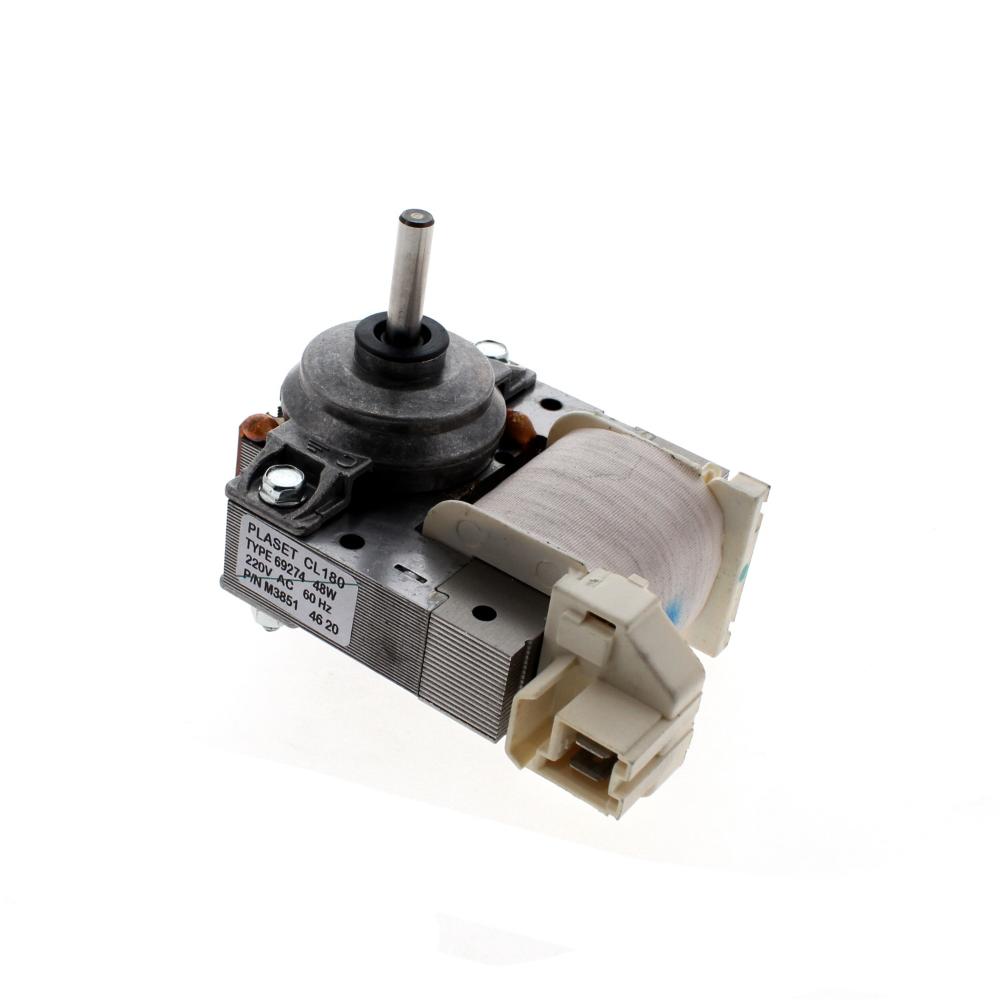 Dryer Fan Motor 220v 60hz J00675713 - Hotpoint - Hotpoint