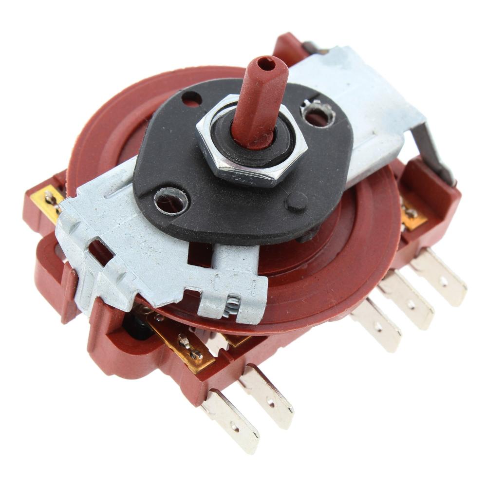 Hotplate Switch - Energy Regulation J00169653 - Hotpoint - Hotpoint