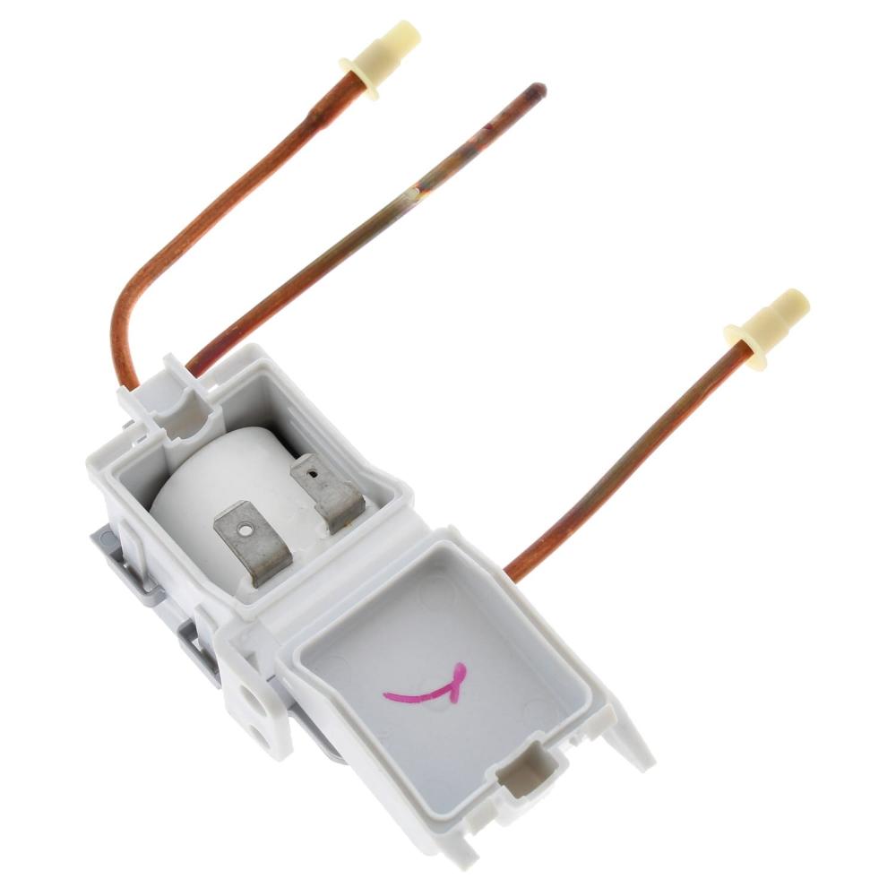 Electrov.3-way Bitron 220v R134-600 Rohs J00119794 - Hotpoint - Hotpoint