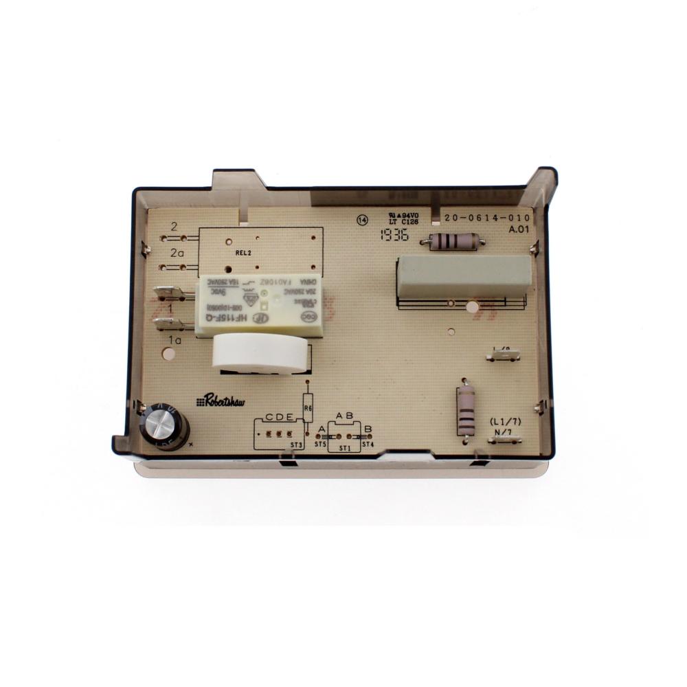 Timer Electronic J00659377 - Hotpoint - Hotpoint