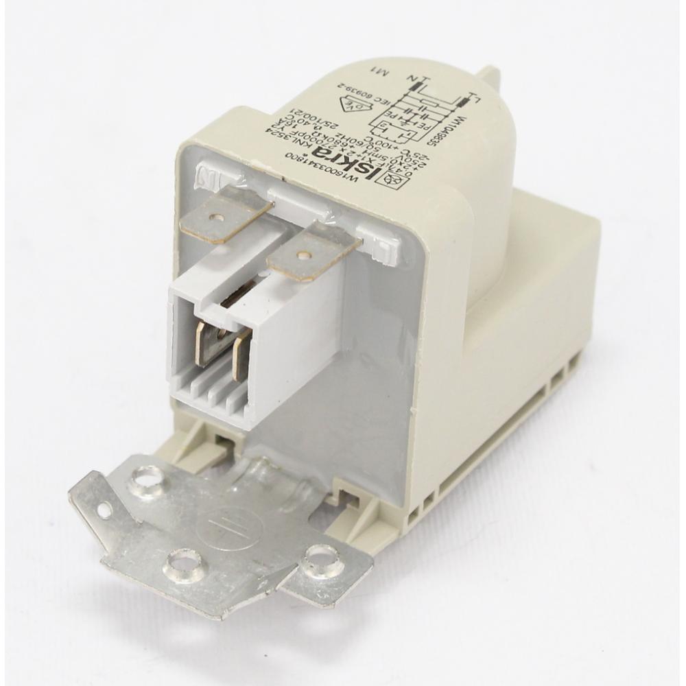 Radio Interference Suppressor Elc,bpm J00533774 - Hotpoint - Hotpoint