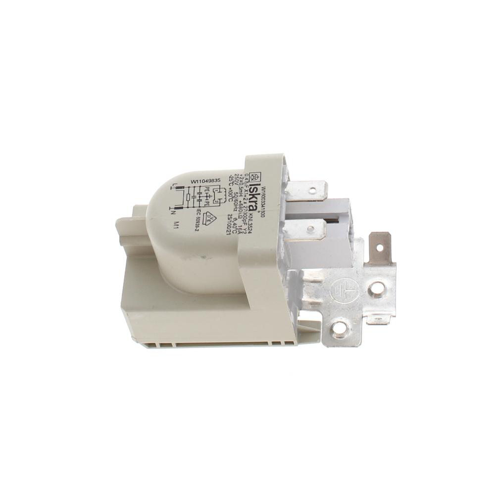 Radio Interference Suppressor Elc,bpm J00533774 - Hotpoint - Hotpoint