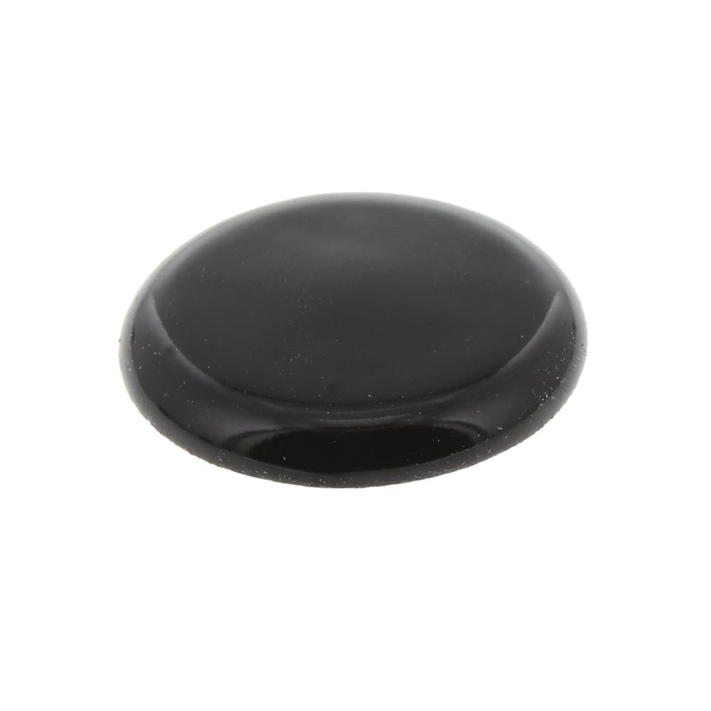 Burner Cap 37 Black J00222129 - Hotpoint - Hotpoint