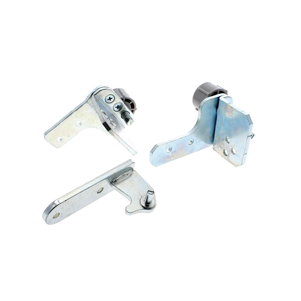 Kit Reversing Door Opening 3d 70 Inox J00332924 - Hotpoint - Hotpoint