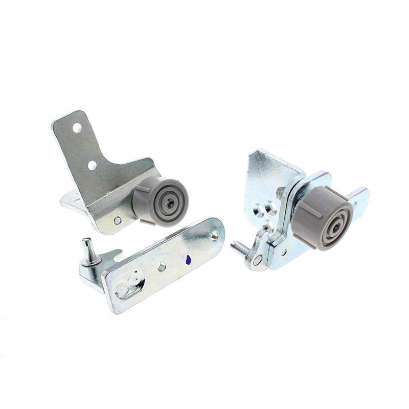 Kit Reversing Door Opening 3d 70 Inox J00332924 - Hotpoint - Hotpoint