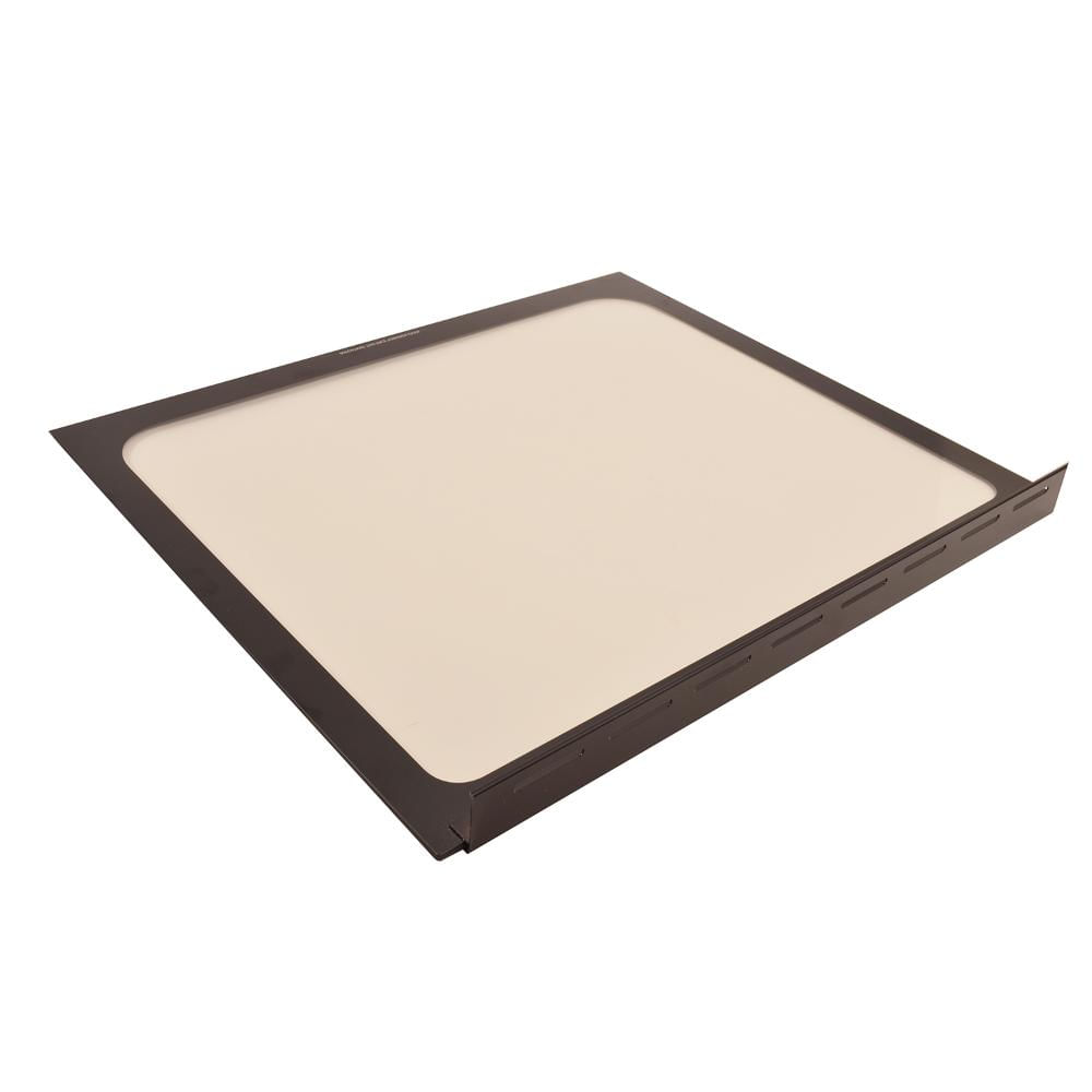 Main Oven Inner Door Glass J00294955 - Hotpoint - Hotpoint