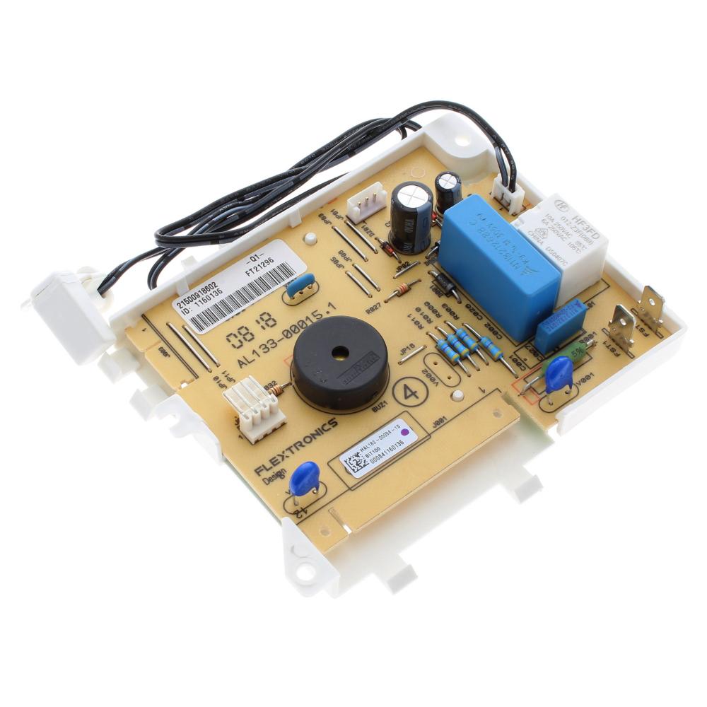 Timer Bit100.1 'q1' Rohs + N1045048 J00123493 - Hotpoint - Hotpoint