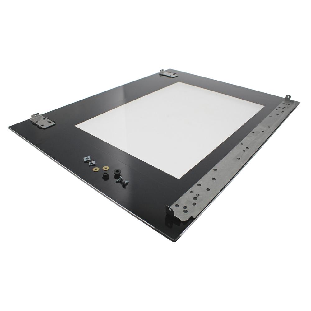 Main Door Glass J00153096 - Hotpoint - Hotpoint