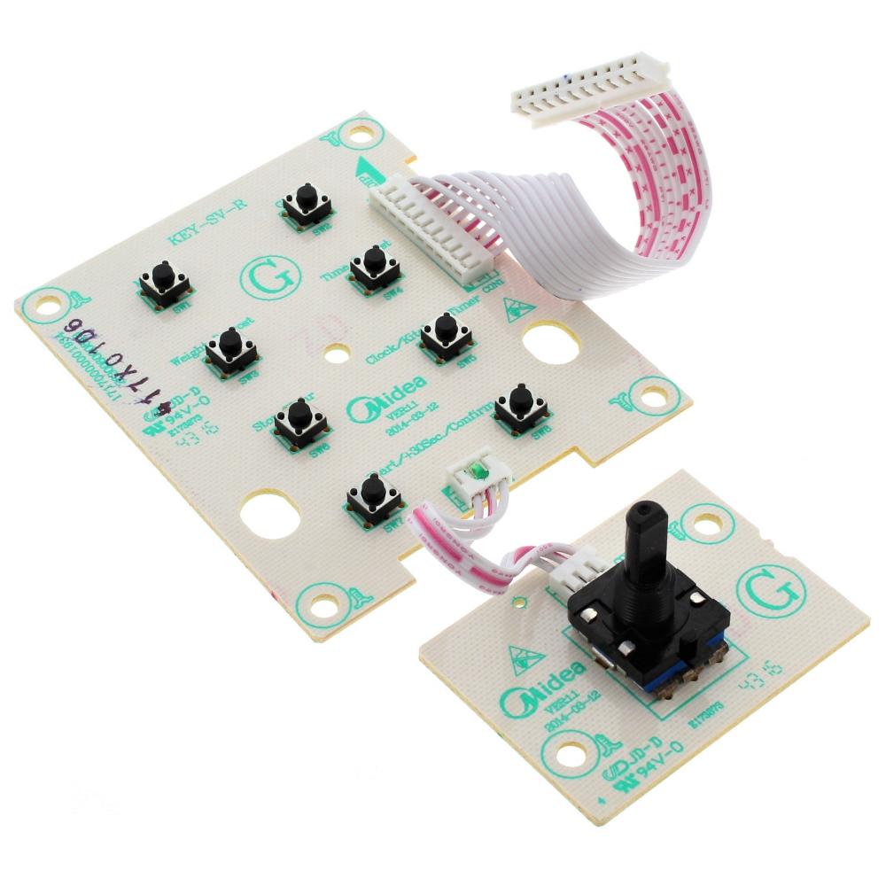 Control Board J00268842 - Hotpoint - Hotpoint