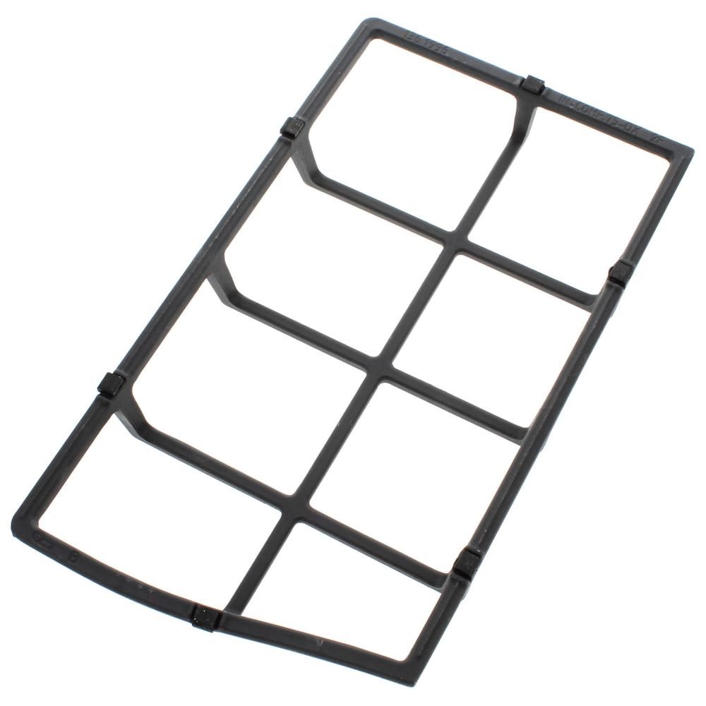 Pan Grid (rh)black 2f Adv+rubber J00278484 - Hotpoint - Hotpoint
