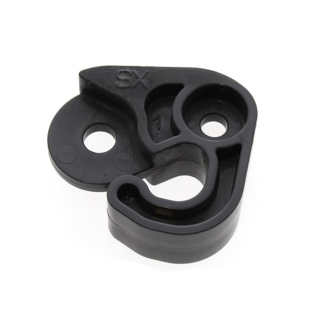 Refrigerator And Freezer Door Stop Bush J00239849 - Hotpoint - Hotpoint