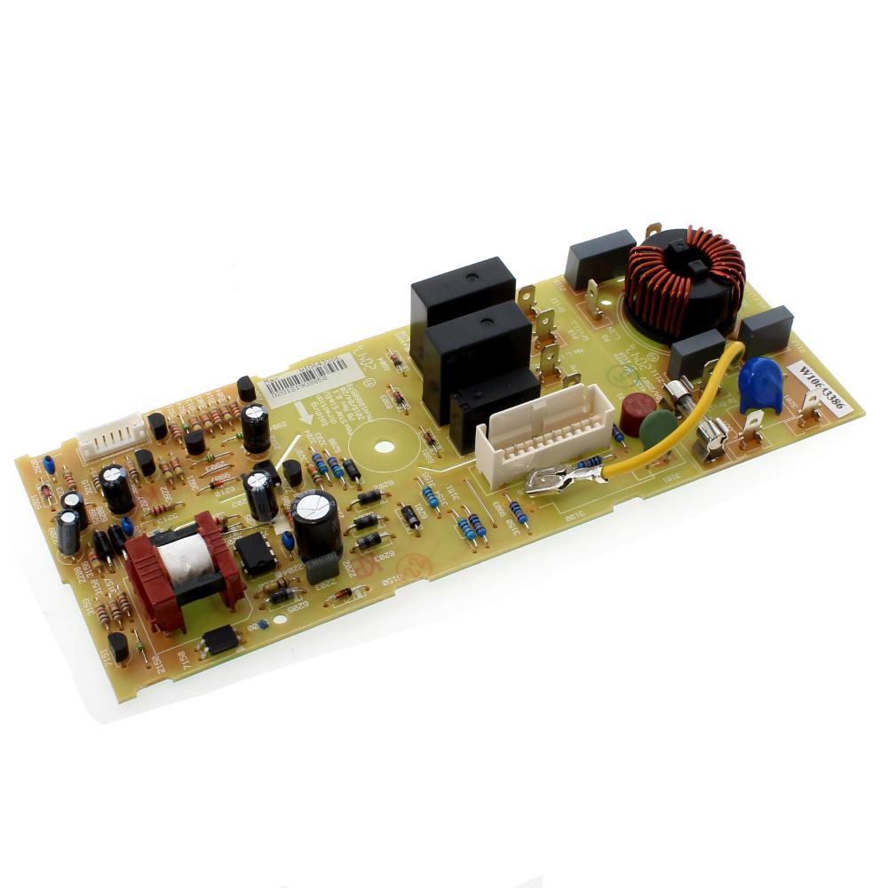 Control Board Pcba. J00277073 - Hotpoint - Hotpoint
