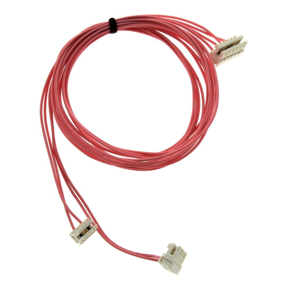 Wiring Dea700 Ev1/ev2 J00648810 - Hotpoint - Hotpoint