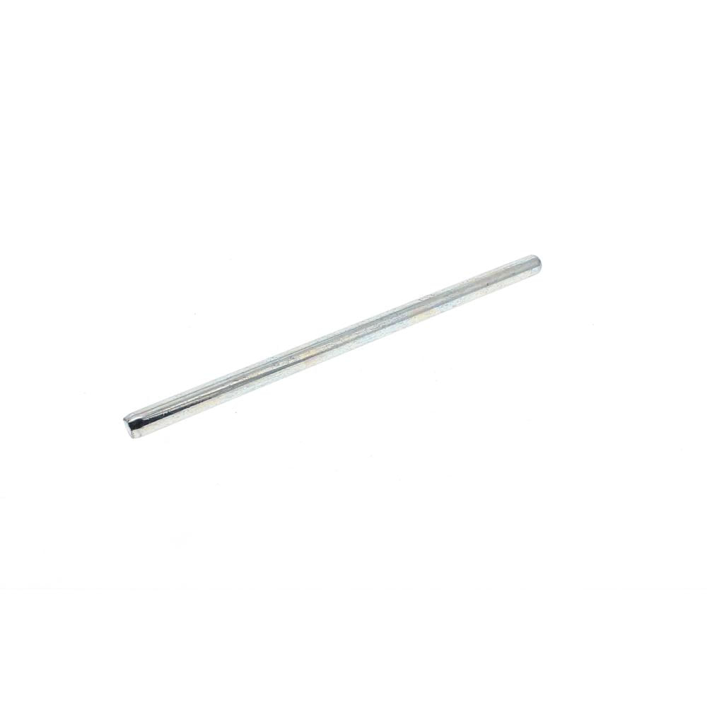 Pivot Pin Drawer Front 106.5x5 Mm Ab J00105586 - Hotpoint - Hotpoint