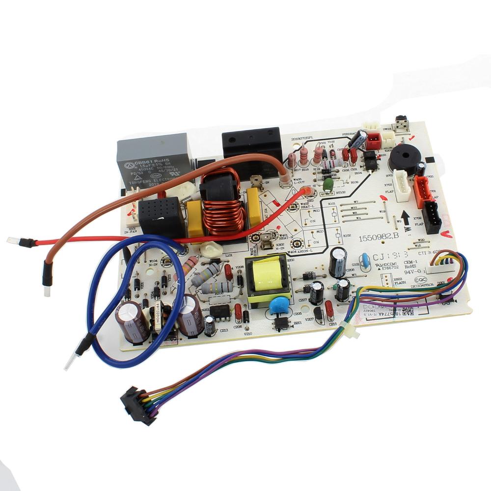 Control Board Indoor J00392182 - Hotpoint - Hotpoint
