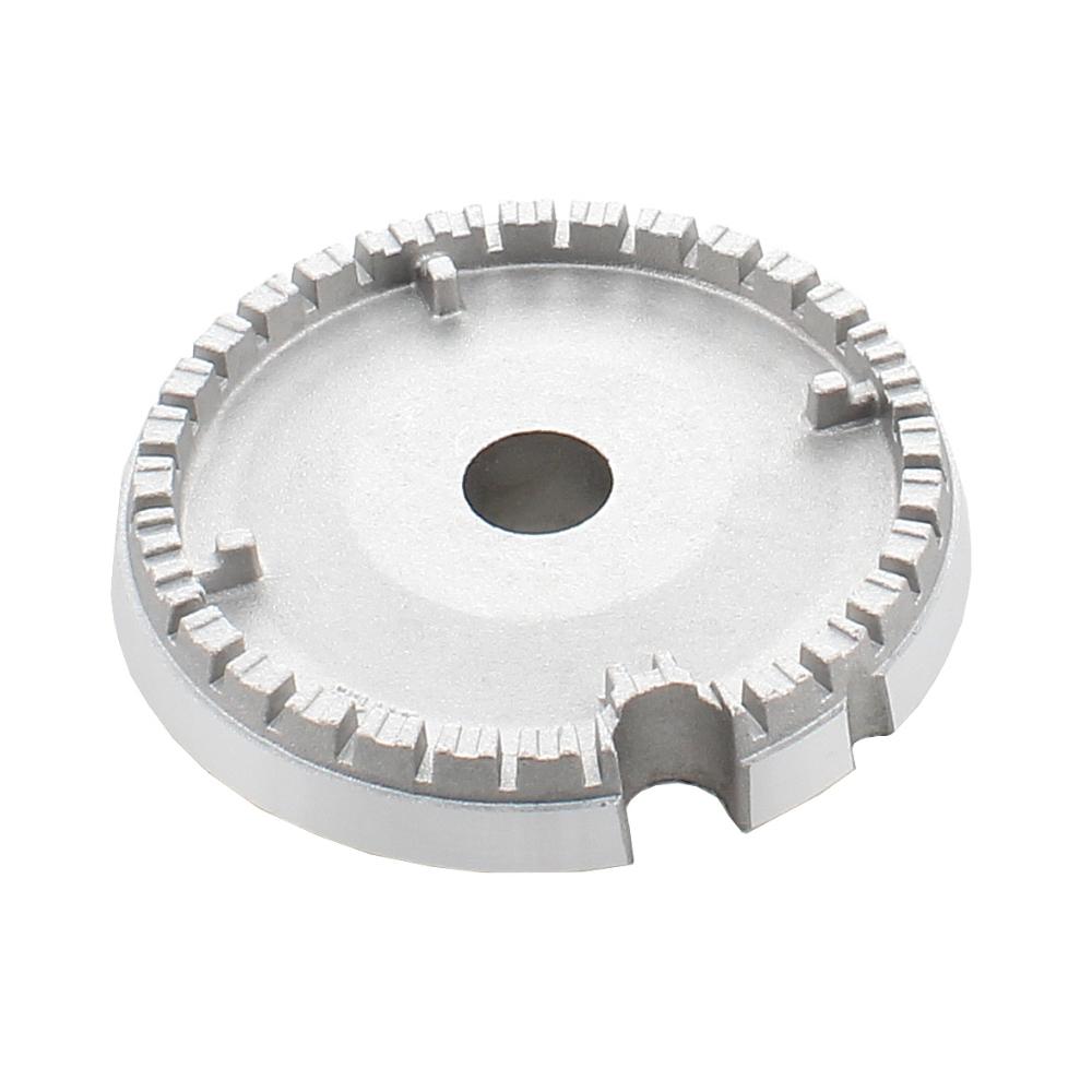 Hob Burner Ring - Large J00229884 - Hotpoint - Hotpoint