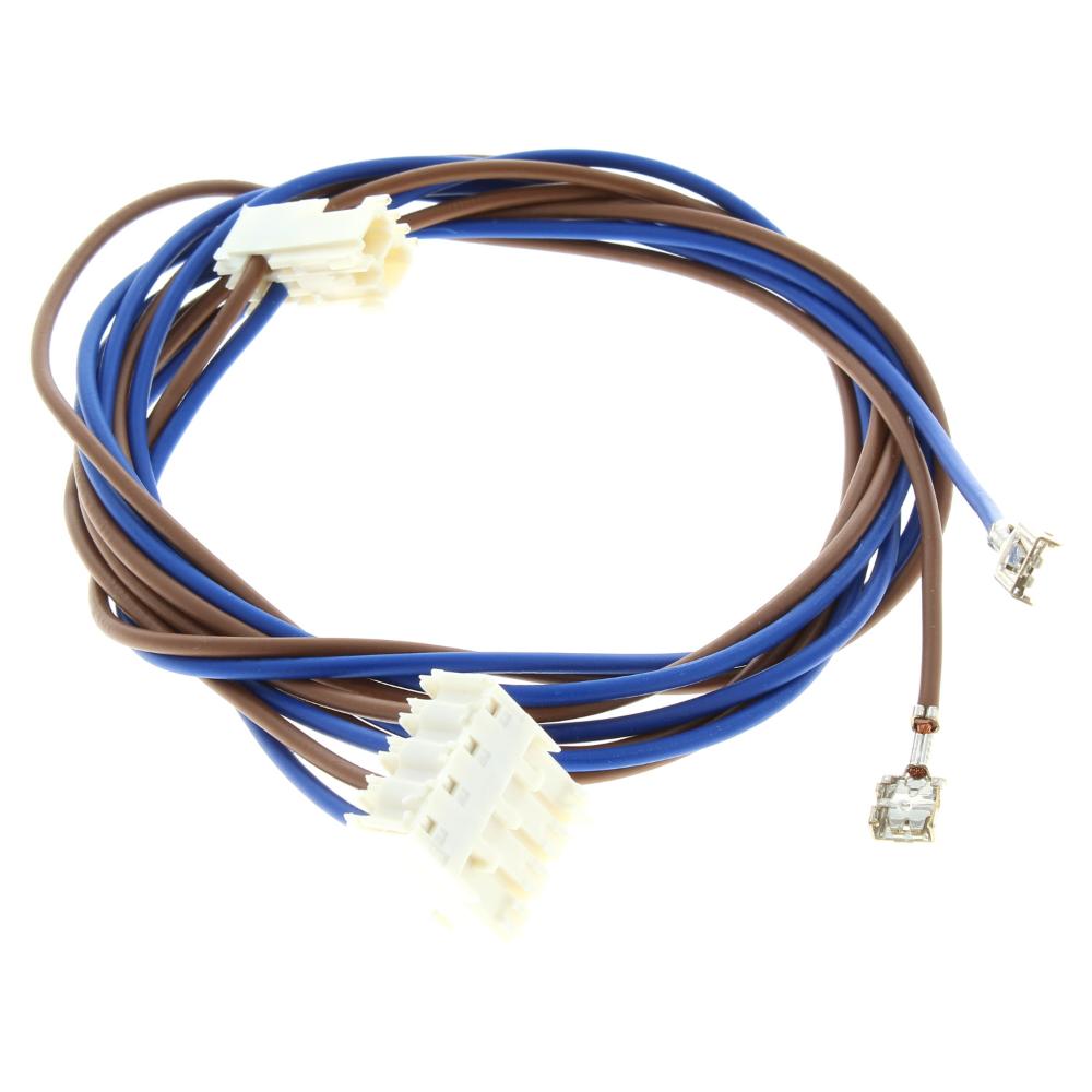 Wiring Heating Element-filter Module J01 J00240208 - Hotpoint - Hotpoint