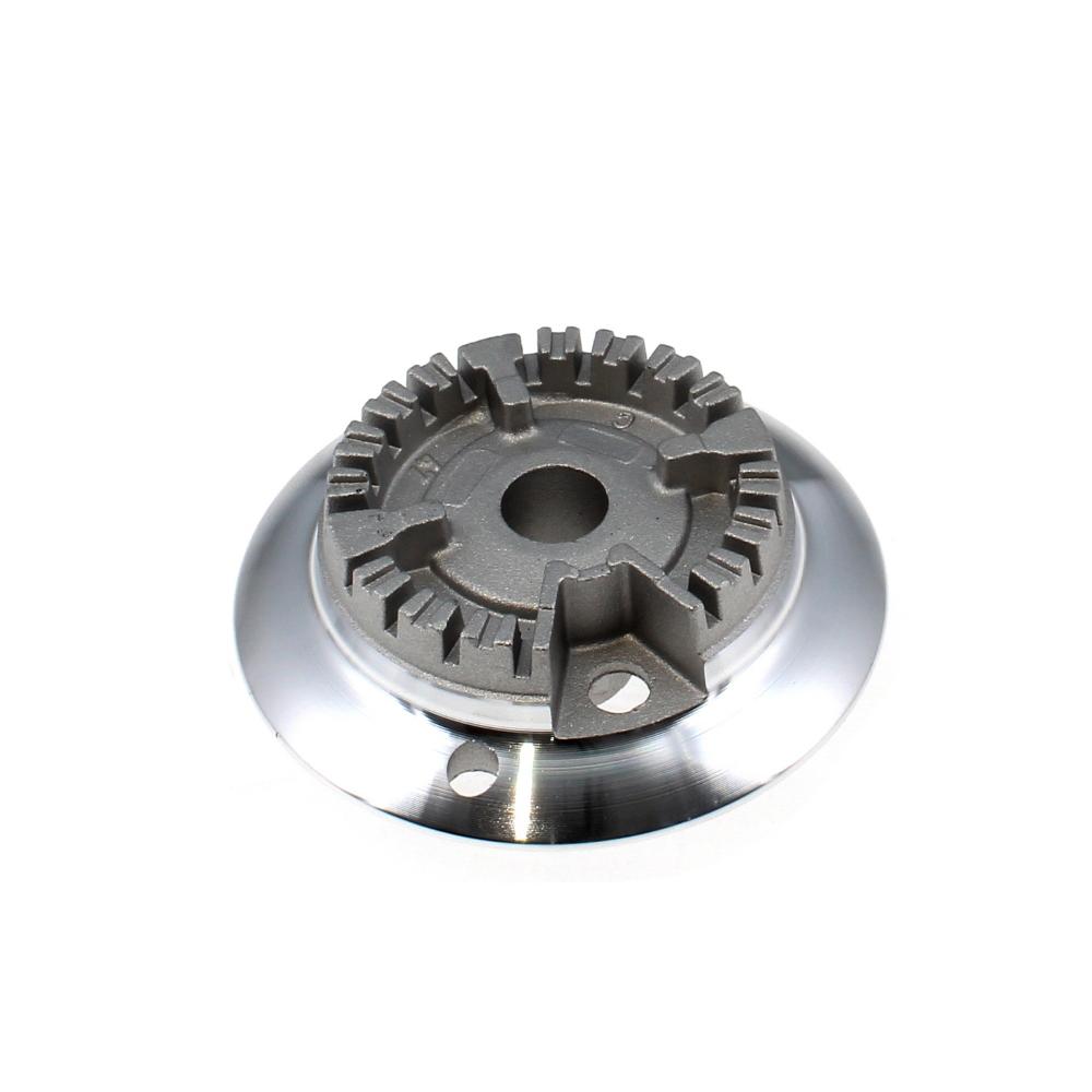 Hob Small Burner Base J00508283 - Hotpoint - Hotpoint