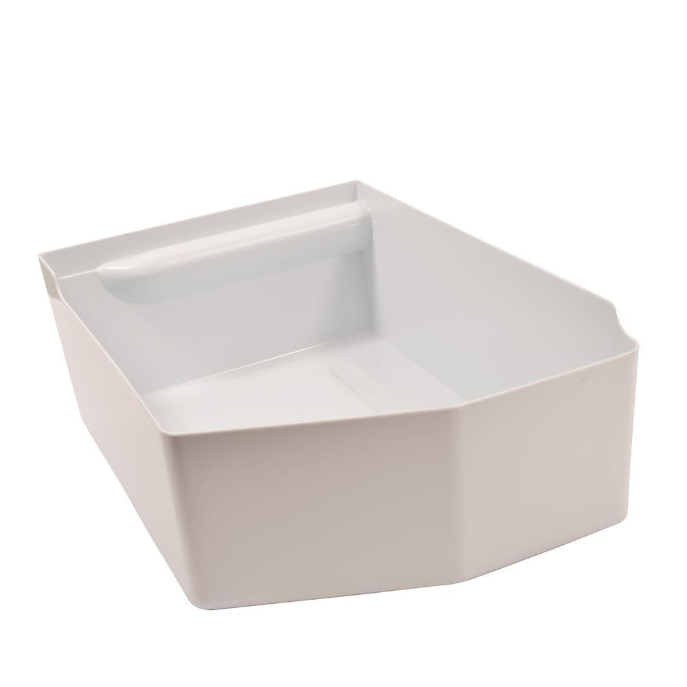 Refrigerator Salad Drawer - Right J00152289 - Hotpoint - Hotpoint