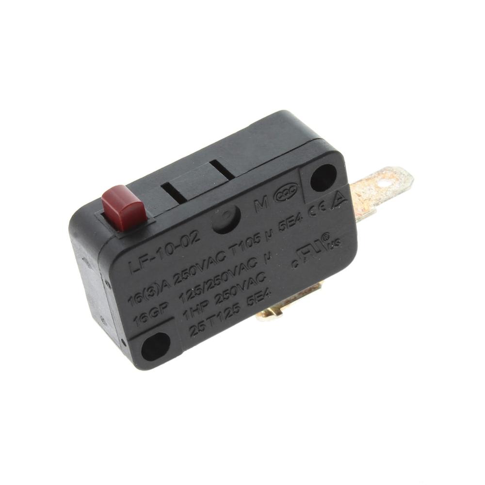 Microswitch Interlock J00415563 - Hotpoint - Hotpoint