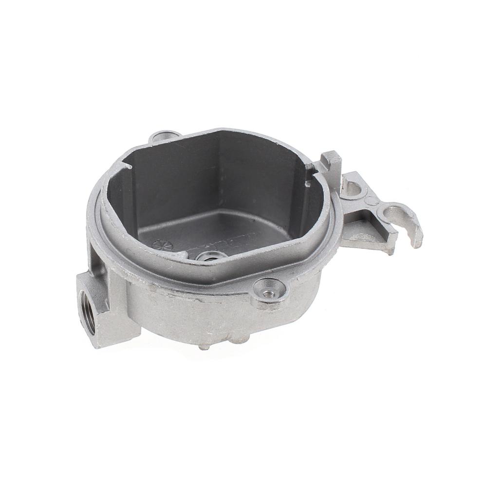 Burner Cup - Large Burner J00518145 - Hotpoint - Hotpoint