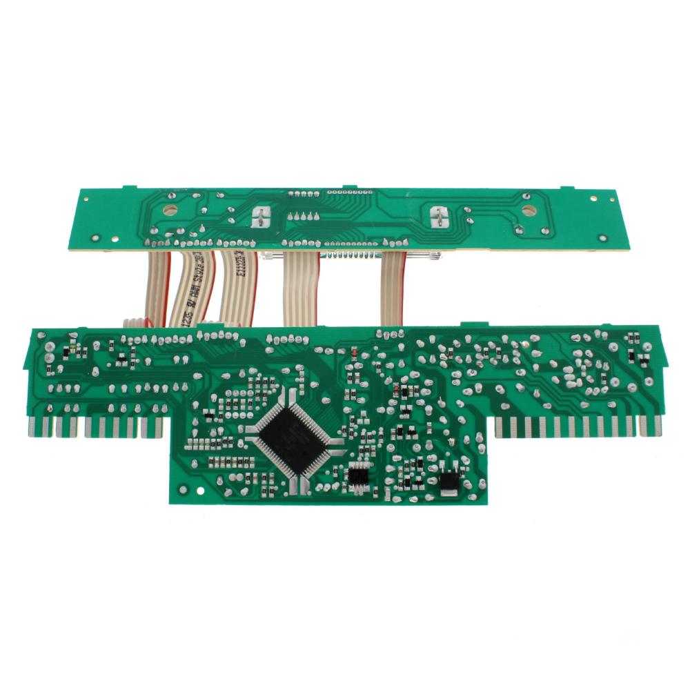 Card Micropr.(magnetek 4082-02/2) Vdr J00226167 - Hotpoint - Hotpoint