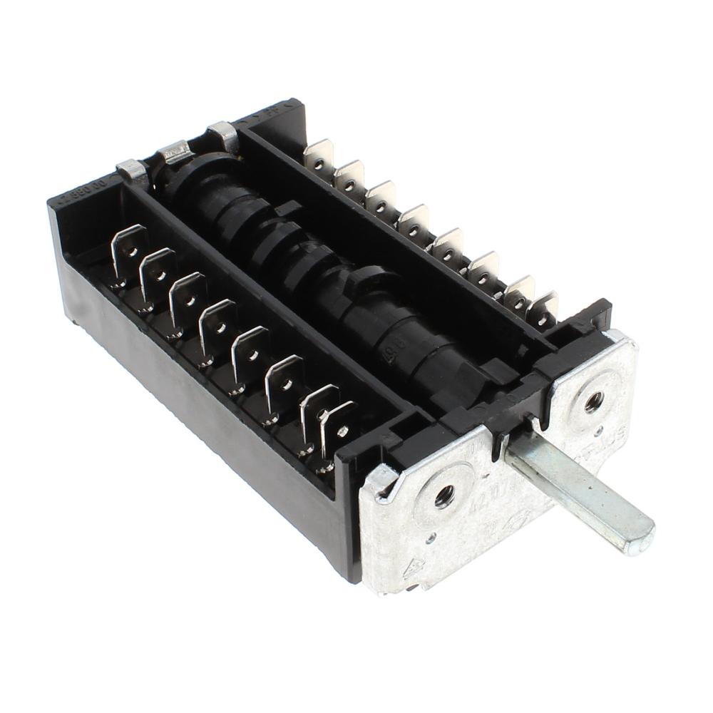 Oven Function Switch J00630155 - Hotpoint - Hotpoint