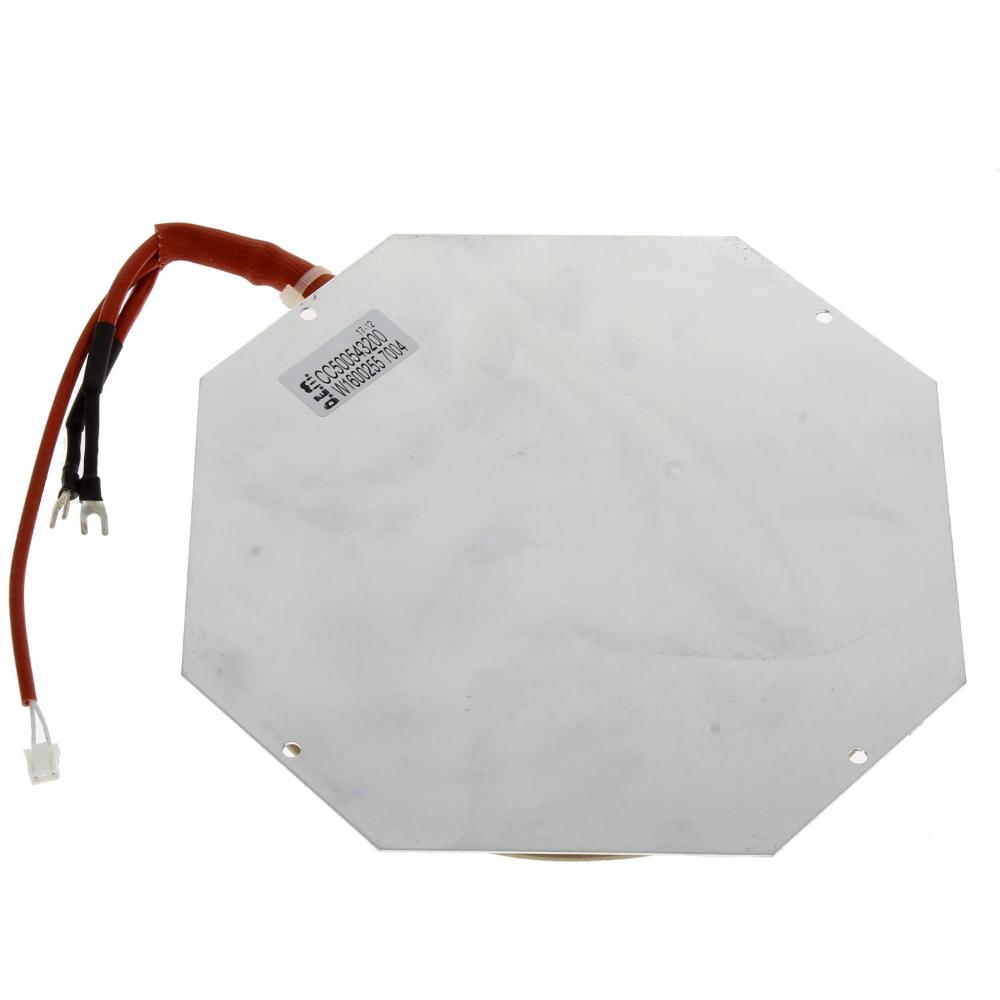 Heater 2200/3000w D200mm J00245190 - Hotpoint - Hotpoint